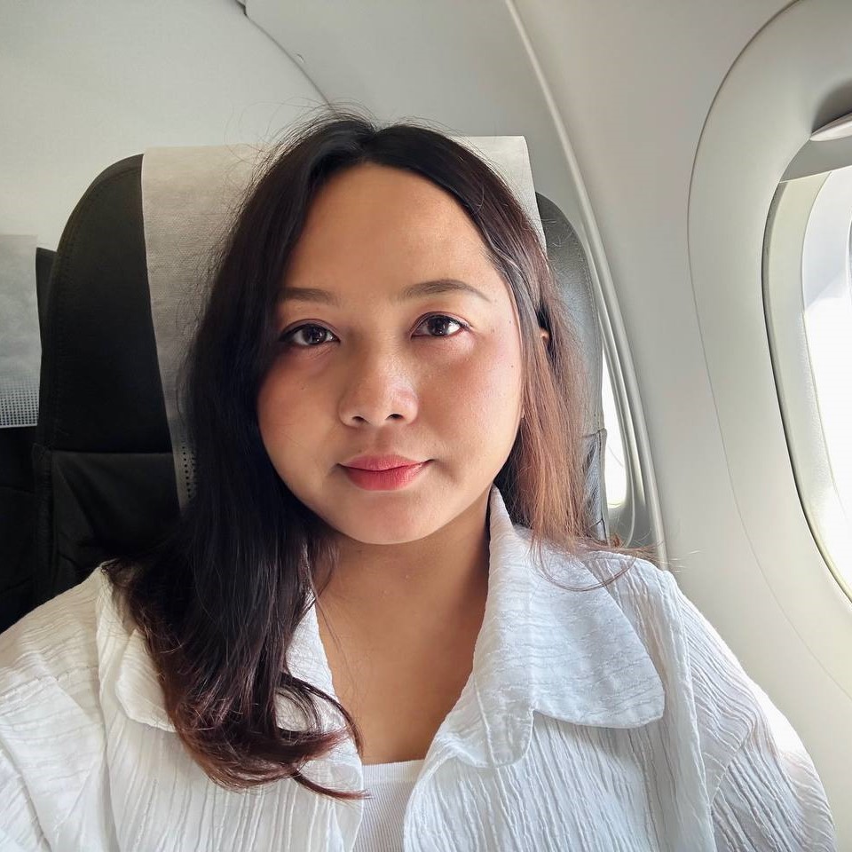 Kyi's Portfolio | Web Developer